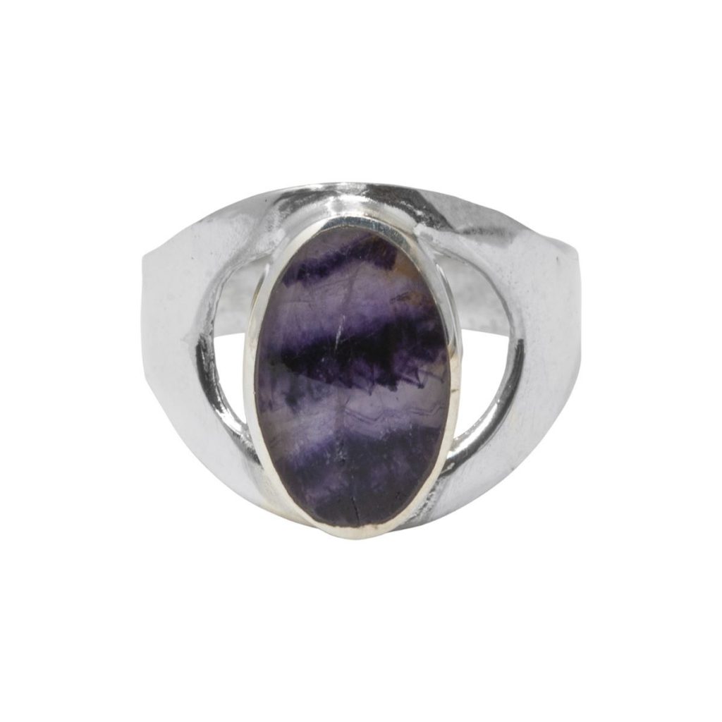 Blue John Rings - Page 3 of 5 - ASD Jewellers
