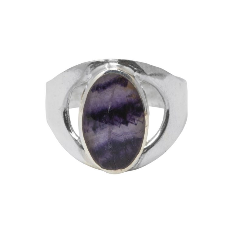 Blue John Rings - Page 3 of 5 - ASD Jewellers