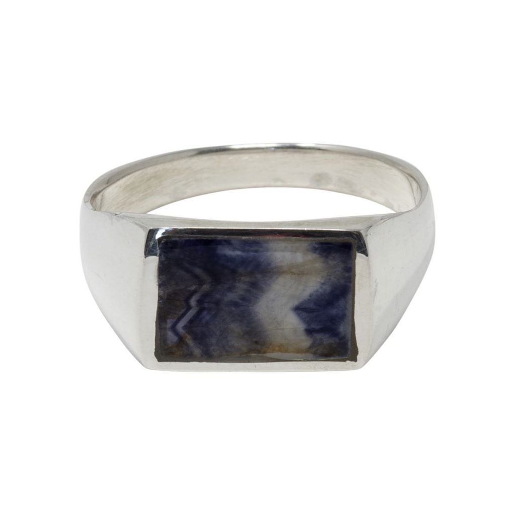 Blue John Rings - Page 4 of 5 - ASD Jewellers