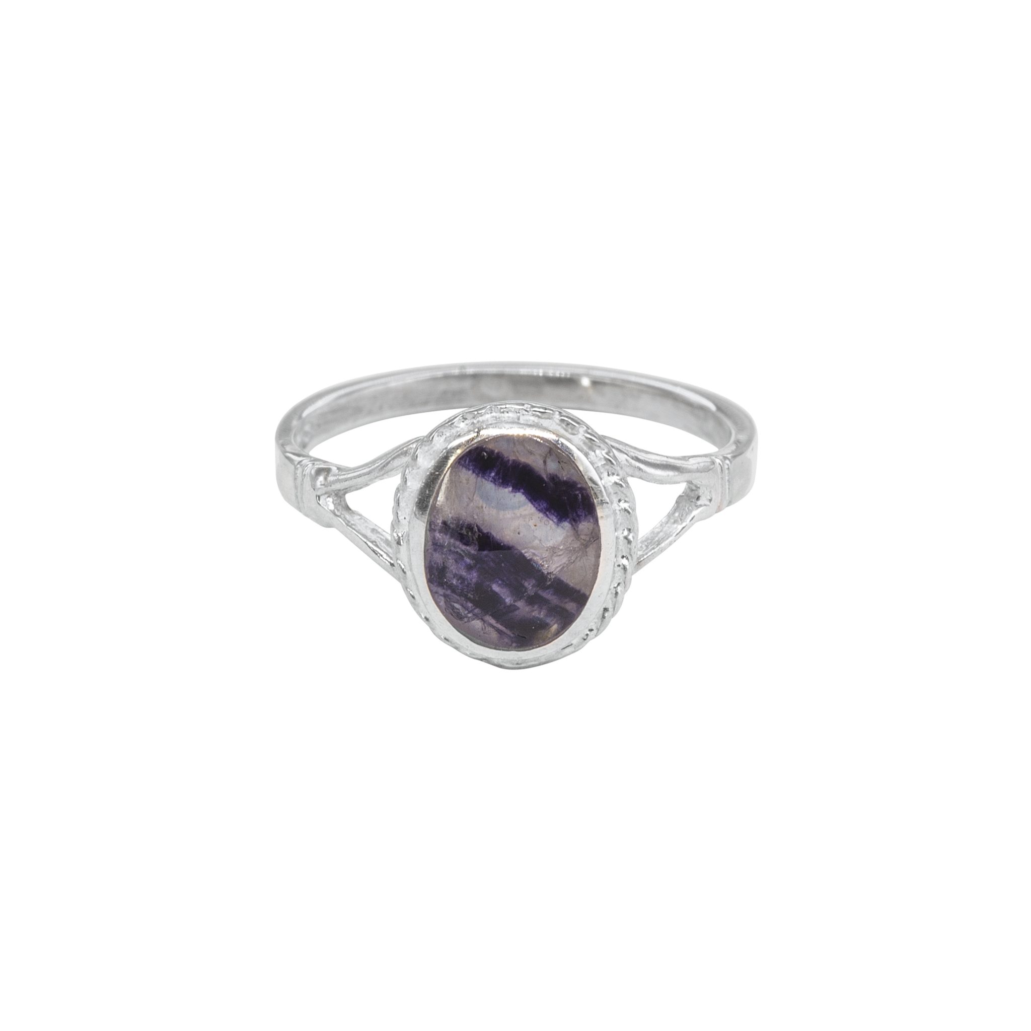 Blue John Rings - Page 4 of 5 - ASD Jewellers