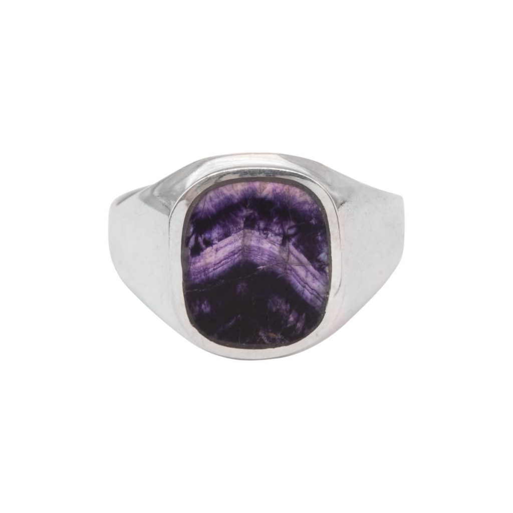 Blue John Rings - Page 2 of 5 - ASD Jewellers