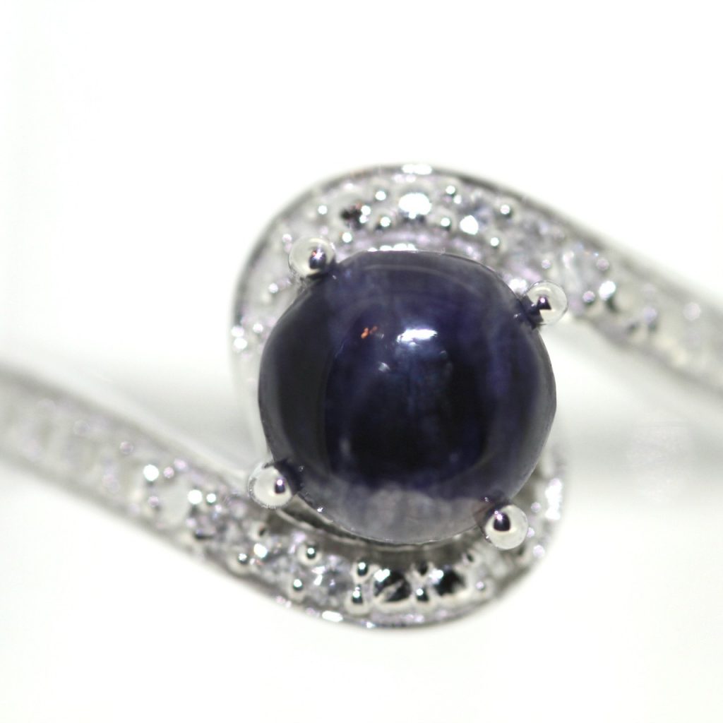 Blue John Rings - ASD Jewellers